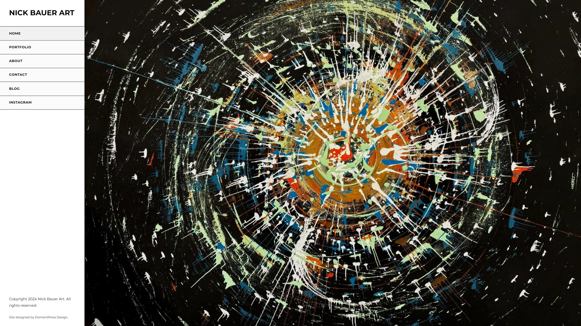 Our Projects - ElementPress Design